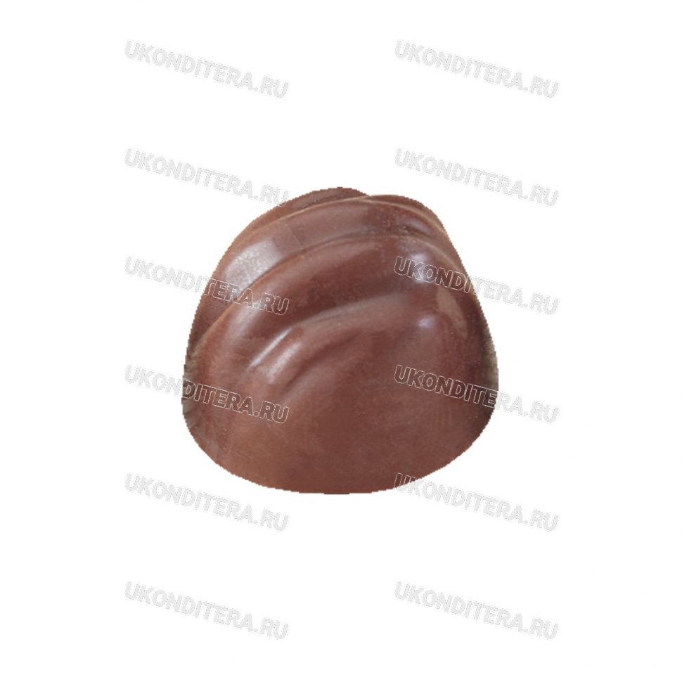 Купить Форма Поликарбонатная Martellato - Волны MA1091 в Краснодаре